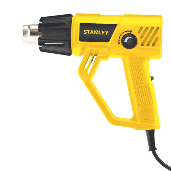 Строительный фен STANLEY STXH 2000-B9 - купить по выгодной цене в ...