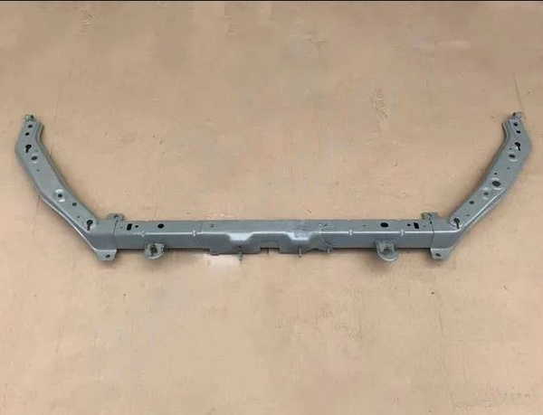 Рамка радиатора верхняя Лада Веста (оригинал) - LADA арт. 8450039238 ...