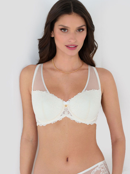 Бюстгальтер Palmetta купить на OZON по низкой цене (819750679)