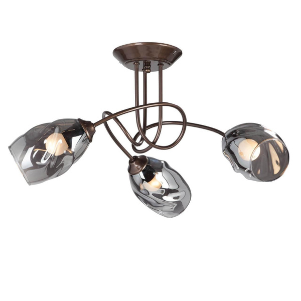 Vitaluce Светильник, E27, 120 Вт купить на OZON по низкой цене (1546965298)