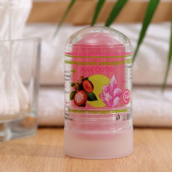 LISIK. Дезодорант - купить с доставкой по выгодным ценам в интернет-магазине OZON (1565022378)