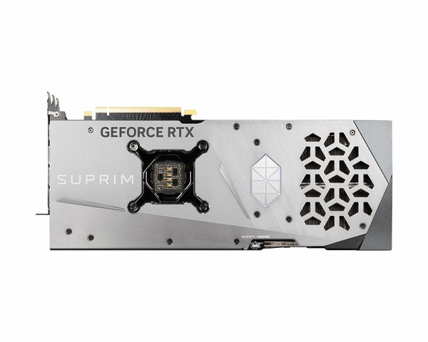 Видеокарта GeForce RTX 4070 Ti, 12 ГБ - купить по низким ценам в ...