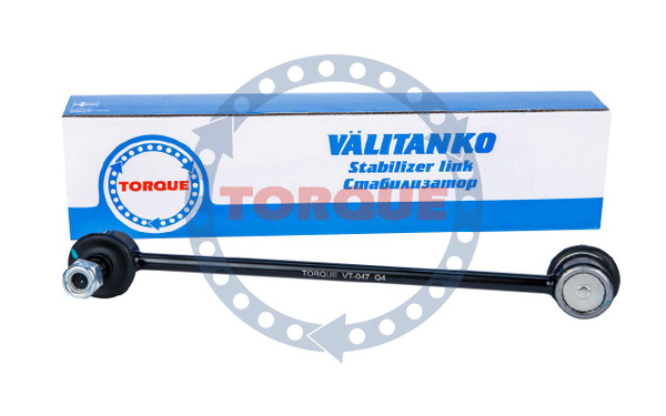 Стойка стабилизатора Torque VT-047 - купить по доступным ценам в ...