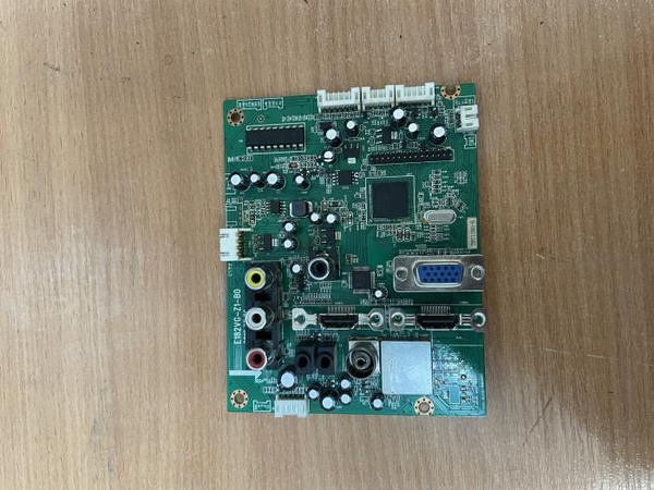 Майн плата E182VG-Z1-B0 от ТВ BBK LED2273FW - купить с доставкой по выгодным ценам в интернет ...