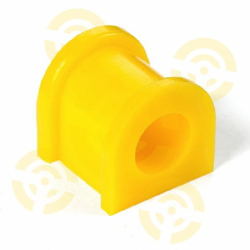 Втулка полиуретановая стабилизатора передней подвески перед прав лев ...