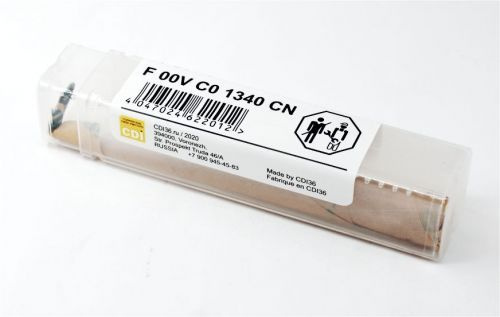 Клапан F00VC01340 форсунки 0445110227 CDi36 (аналог) Toyota. - United ...