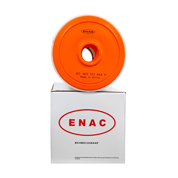 Фильтр воздушный ENAC VAG 4K0133844F - купить по выгодным ценам в ...