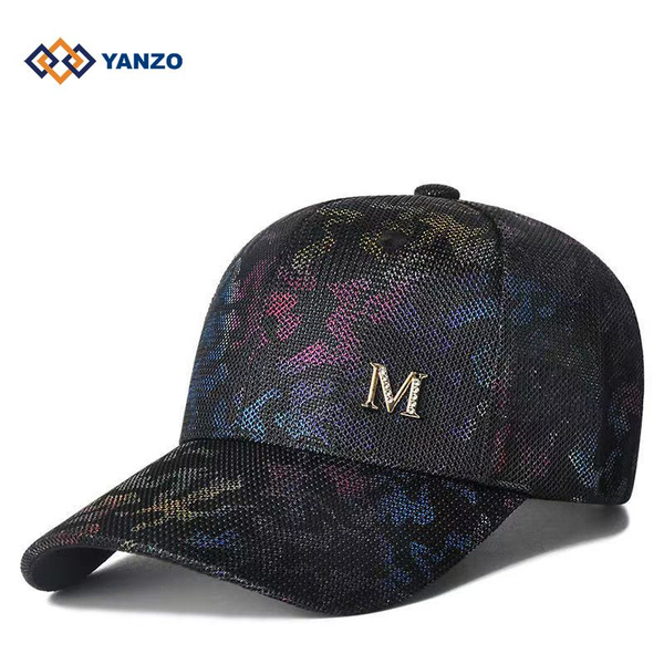 Бейсболка YANZO - купить с доставкой по выгодным ценам в интернет ...