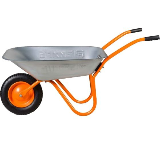 Тачка садовая тачка садов. 73/7/4/2, 85 кг - купить по выгодным ценам в ...