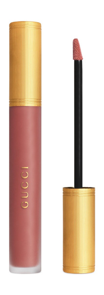 GUCCI Rouge A Levres Liquide Mat Lip Colour Помада жидкая для губ ...