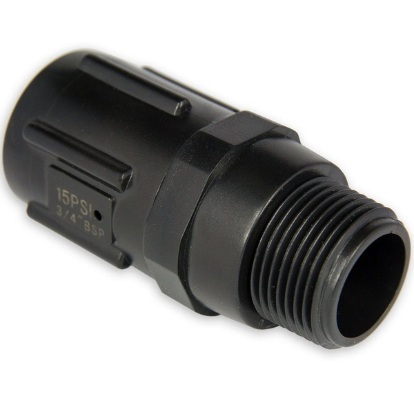 Редуктор давления MasterProf для систем полива 1,03 бар - купить по низкой цене в интернет ...