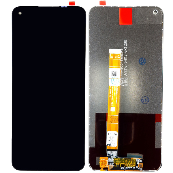 Запчасть для мобильного устройства Дисплей для OPPO A54 4G (CPH2239 ...