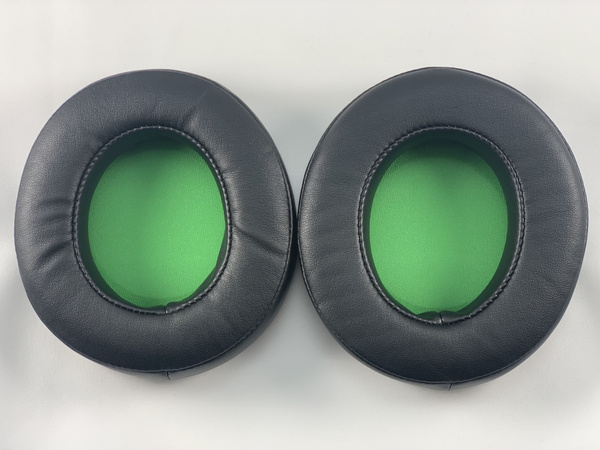 Амбушюры для наушников Razer Kraken Pro V2 / Kraken 7.1 V2, арт. AABB11 ...