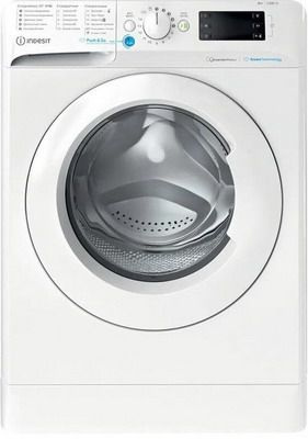 Стиральная машина Indesit BWSE 81293X WWV RU - купить по выгодной цене ...