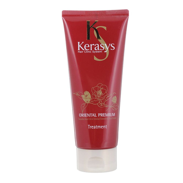 Kerasys Маска для волос, 200 мл - купить с доставкой по выгодным ценам ...