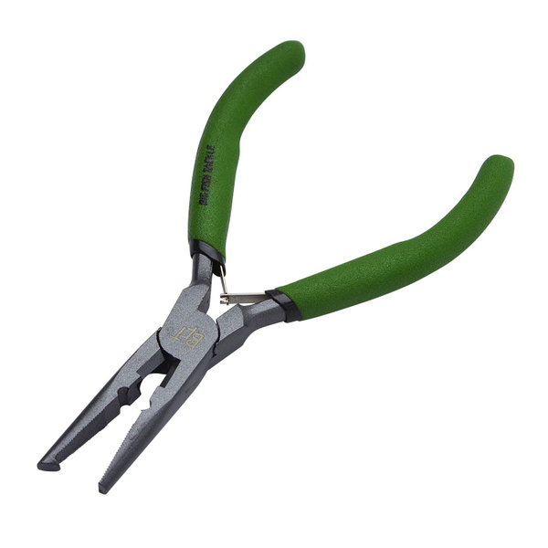 Плоскогубцы для заводных колец BFT Mini Split Ring Pliers 13см - купить по выгодной цене в ...