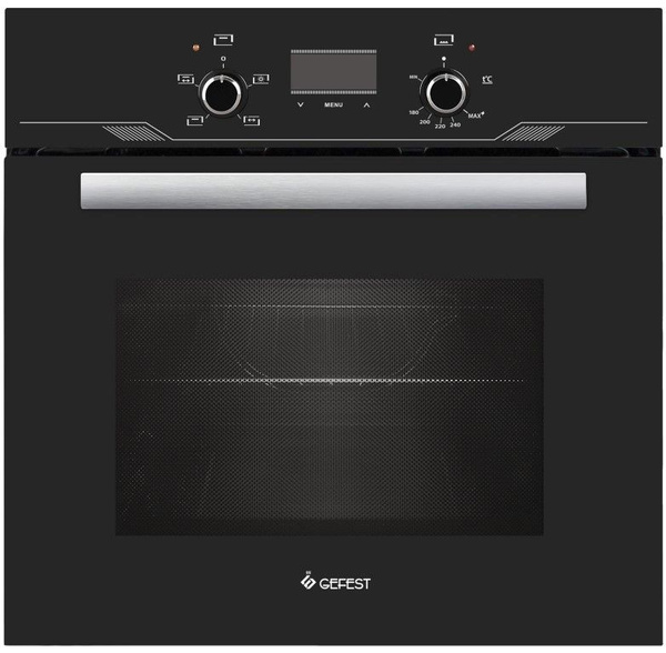 Газовый духовой шкаф GEFEST ДГЭ 621-03 - купить с доставкой по выгодным ценам в интернет ...