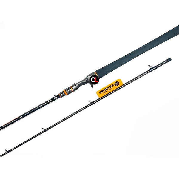 Удилище SPORTEX GERMANY Hydra Spirit Baitcast, от 11 гр купить по ...