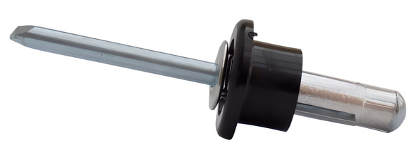 Заклепка автомобильная, 10 шт. купить по выгодной цене в интернет ...