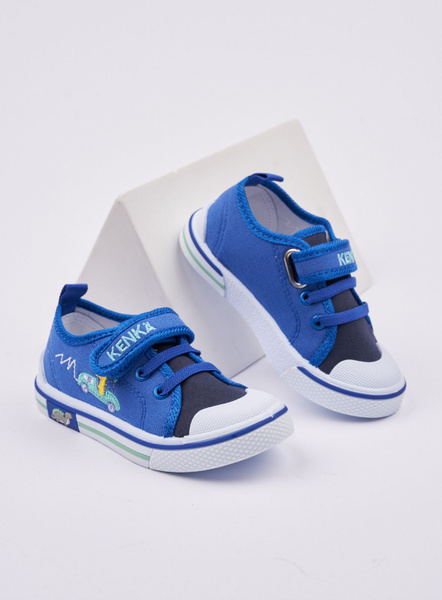 Кеды KENKA купить на OZON по низкой цене (853414206)