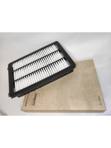 Фильтр воздушный Hyundai-KIA 28113D3300 - купить по выгодным ценам в ...