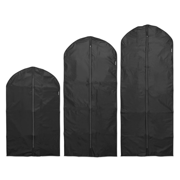 Набор чехлов для одежды Brabantia 3шт 149580 купить на OZON по низкой ...