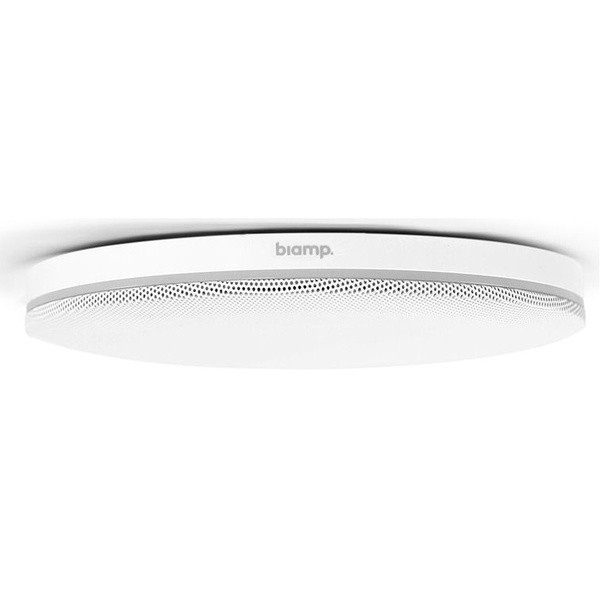 Микрофон универсальный biamp Parle TCM-XA White - купить по выгодной ...