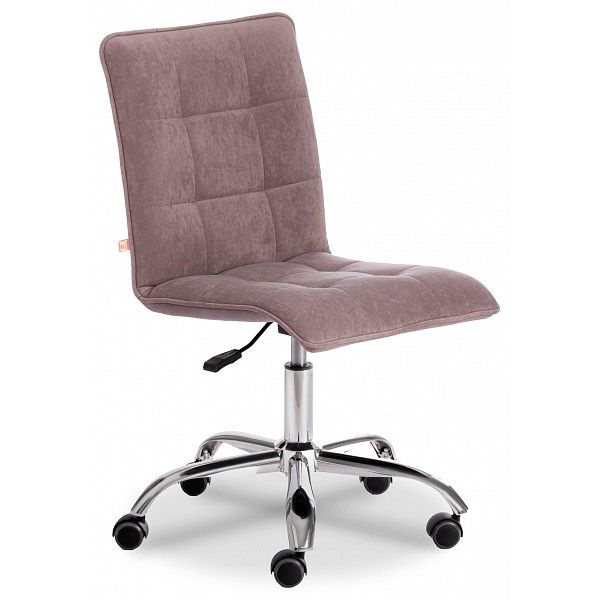 Офисный стул Tetchair Zero TET_19144, Металл купить c доставкой на OZON по низкой цене (872411198)