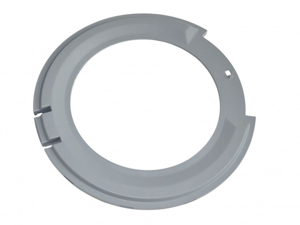 Обрамление/ рама люка стиральной машины Bosch Siemens, 00741588 купить ...