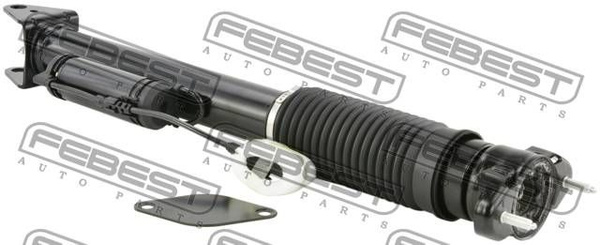 Амортизатор подвески Febest арт. 16110-001R OEM A1663200130 ...