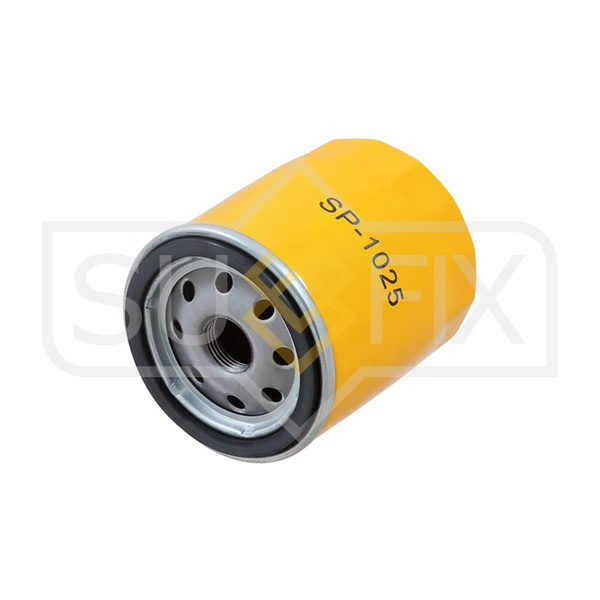 Фильтр масляный SP-1025 SUFIX SP-1025 купить на OZON по низкой цене (1757984944)