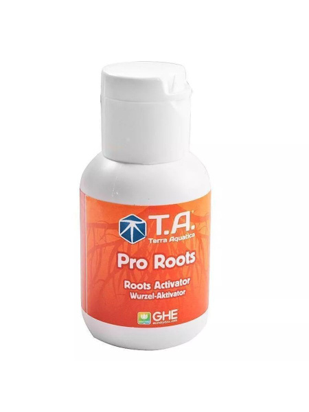 Стимулятор T.A. (GHE) Pro Roots, 60 мл - купить с доставкой по выгодным ...