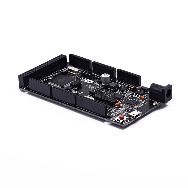 + WiFi R3 ATmega2560+ESP8266 Память 32 МБ USB-TTL CH340 - купить с ...