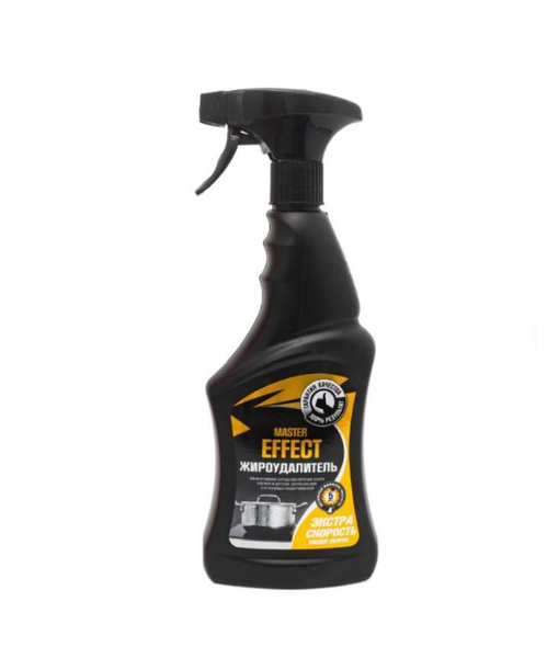 GreenField Master Effect Жироудалитель,750 мл - купить с доставкой по выгодным ценам в интернет ...