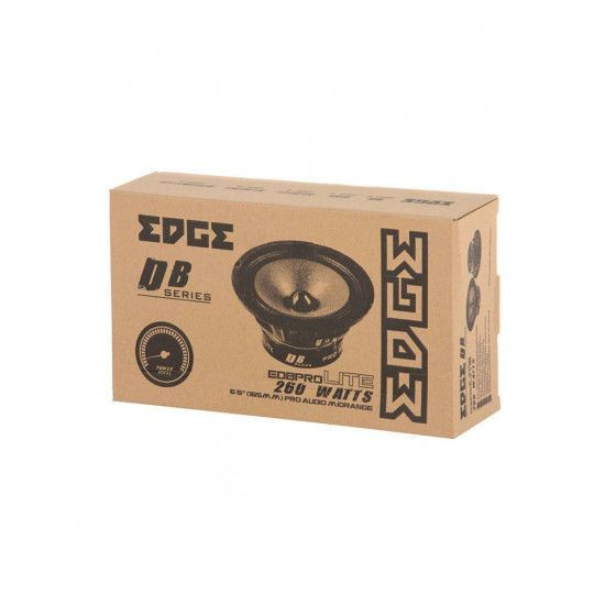 Среднечастотные динамики EDGE EDBPRO6 LITE - купить по выгодной цене в ...
