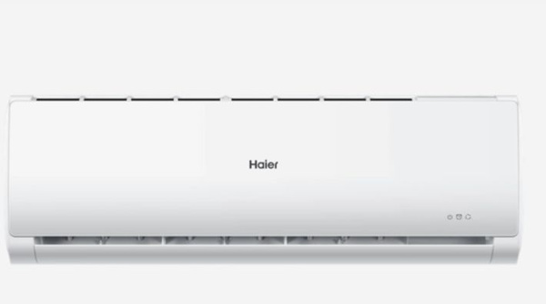 Инверторная сплит-система Haier Tundra DC AS12TT4HRA - купить по ...
