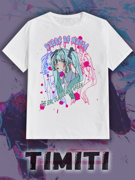 Футболка TIMITI, размер 54, 56, цвет белый, зеленый, 100% хлопок ...