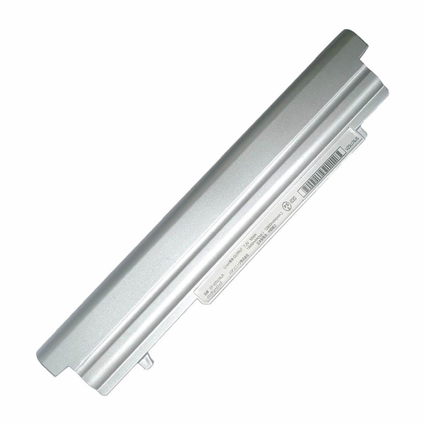 QMSI Аккумулятор для ноутбука Panasonic 12800 мАч, (CF-VZSU75JS CF ...