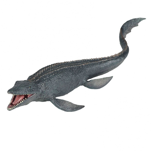 Игрушки-динозавры--Mosasaurus Model Boy Развивающие игрушки - купить с ...