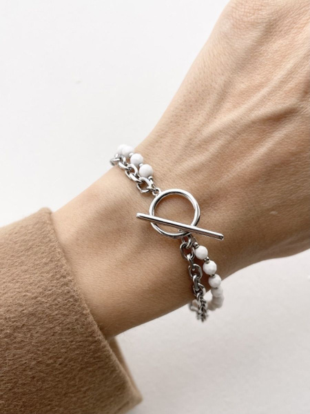 Natalie Morza jewelry Браслет - купить с доставкой по выгодным ценам в ...