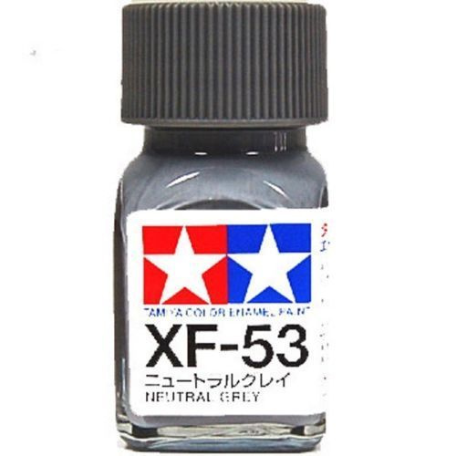 tamiya XF25-XF71 enamel paint матовый 10 мл - купить с доставкой по ...