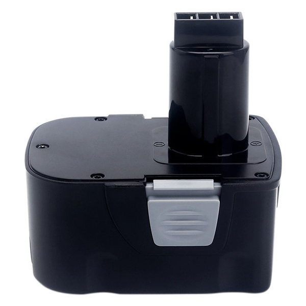 Аккумулятор для шуруповерта интерскол H14 14.4V 2 Ач / 3 Ач (Ni-Cd / Ni ...