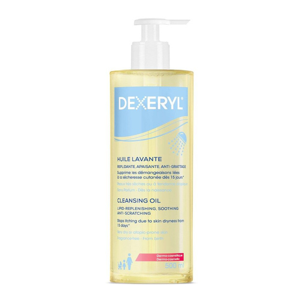 DEXERYL чистящее масло - купить с доставкой по выгодным ценам в ...