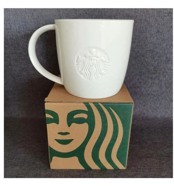 Стакан для ликера, для белого вина Starbucks, 473 мл купить по ...