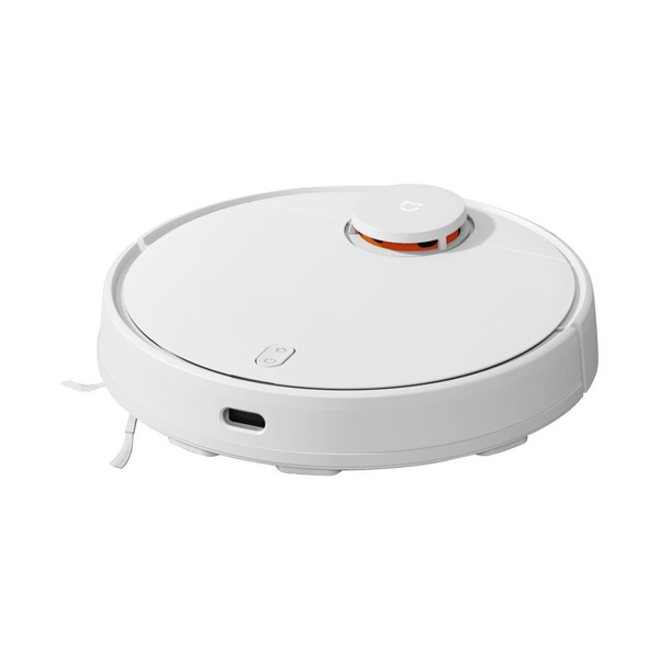 Робот-пылесос Xiaomi Robot Vacuum S12 EU купить на OZON по низкой цене ...