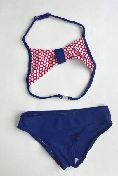 Купальник раздельный KEYZI - купить с доставкой по выгодным ценам в ...