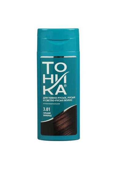 Тоника Краска для волос, 150 мл - купить с доставкой по выгодным ценам ...