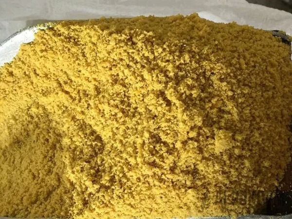 Соя экструдированная полножирная 5кг - купить с доставкой по выгодным ...