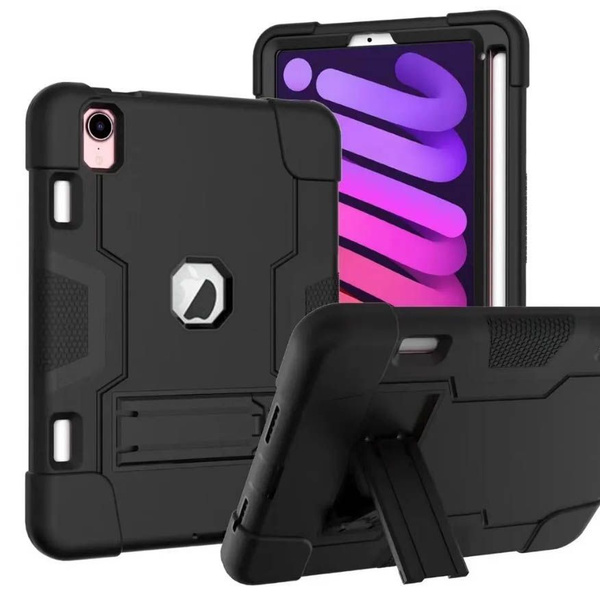 Противоударный чехол для iPad 10, 10.9 (2022) - A2757, A2777, METROBAS ...