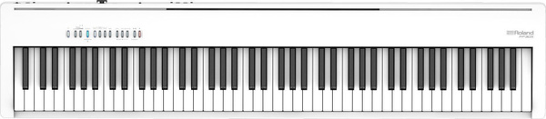 Roland FP-30X WH Цифровое пианино купить на OZON по низкой цене ...